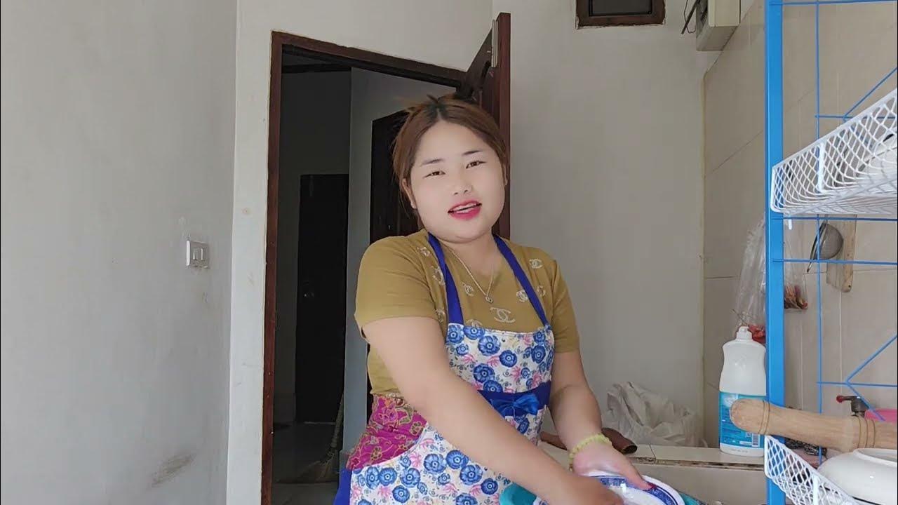 hnub no kuv tus me tub wb 2 leeg nyob kho kho siab lm xb os 11/8/2024 - YouTube