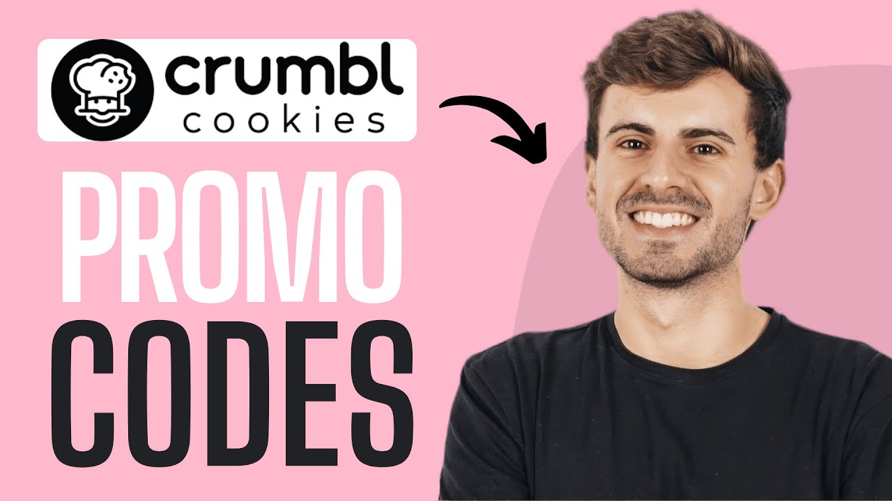 Crumbl Cookies Promo Codes | BEST DISCOUNT COUPON CODES (2025) - YouTube