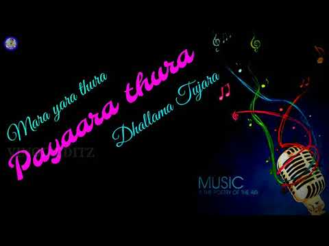 Payara thura gore jeeven Banjara WhatsApp love song #status#banjara #banjarastatus #mangli #roja