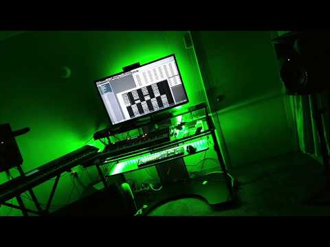 Money Team Official Instrumental (MONEY MONEY MONEY TEAM) - PRODUCED BY TWOTONE