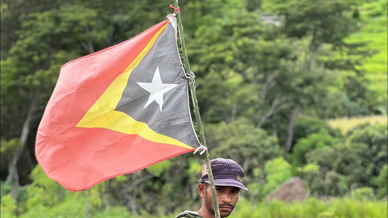 Timor Leste ohin loron - YouTube