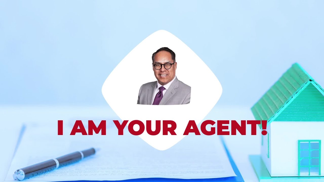 Let me help you find your dream home! - YouTube