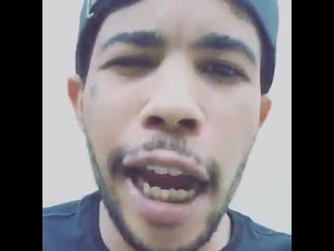 🔴 POLÊMICA Mc MAGRINHO manda papo reto pro DJ R7 - YouTube