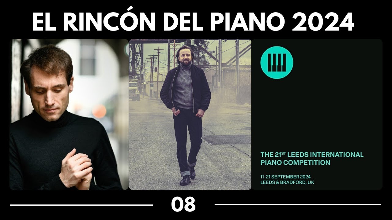 RDP - El nuevo disco doble de Trifonov - Boris Giltburg/Beethoven - Concurso de Leeds - YouTube ...