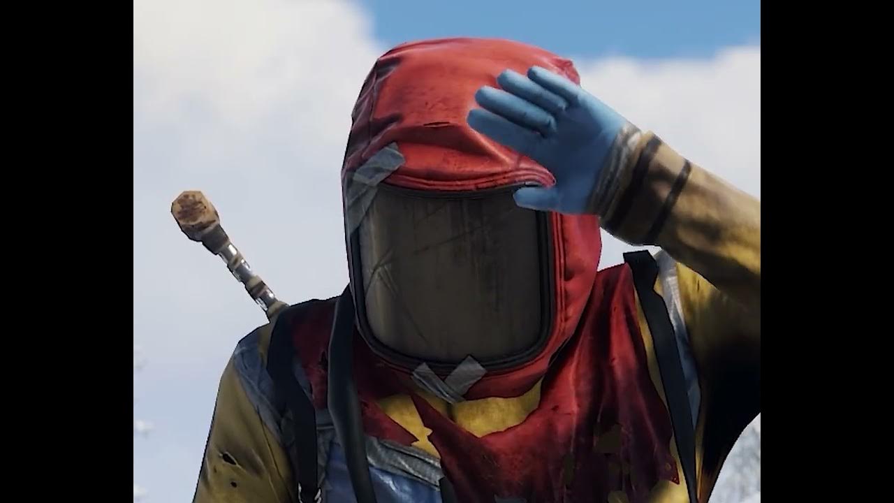 Rust montage - YouTube