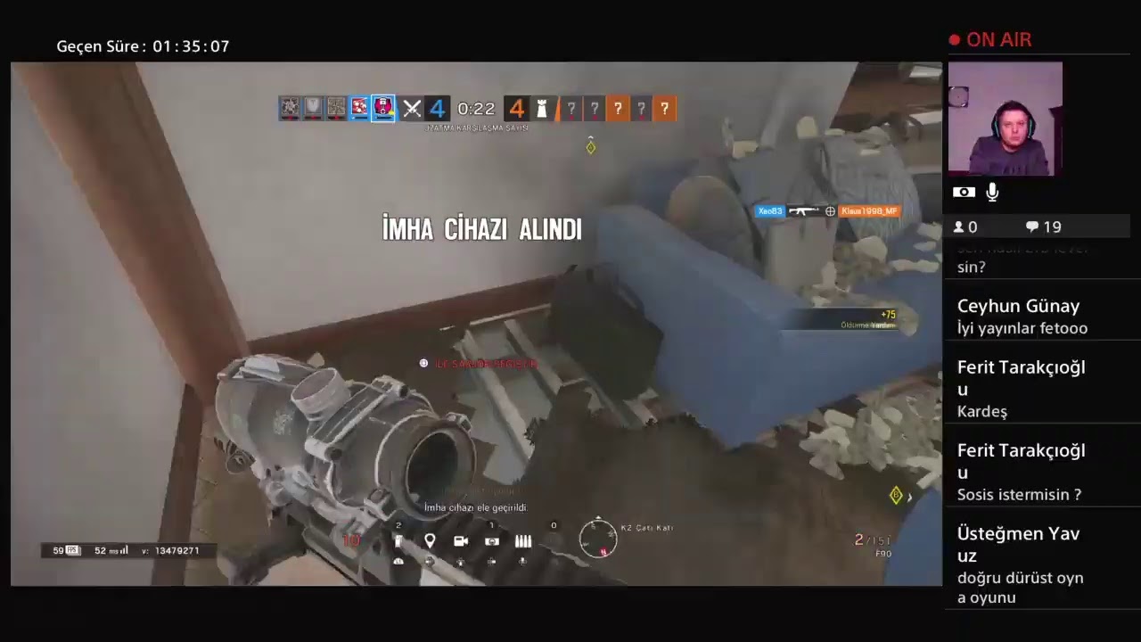 SK-THANOS-R6-FET - YouTube