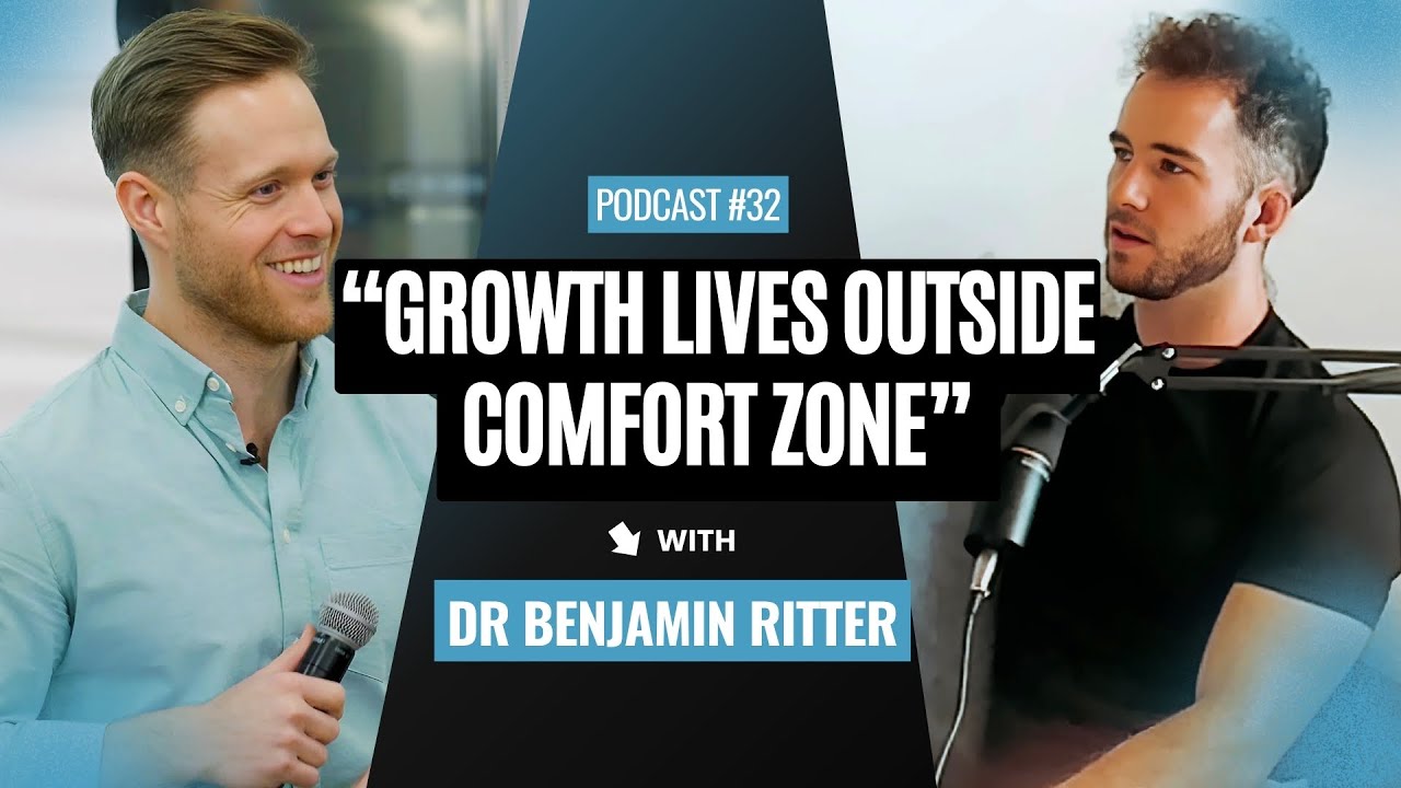 What Drives True Willpower? | Willpower Podcast #32 — Dr Benjamin ...