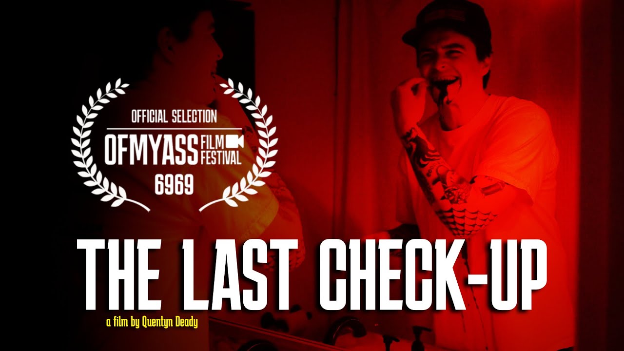 The Last Check-Up | Short Horror Film - YouTube