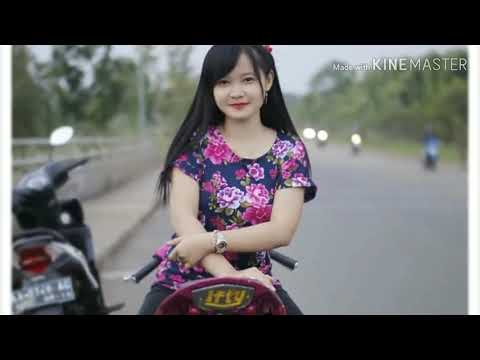 Model cantik cwe vijar