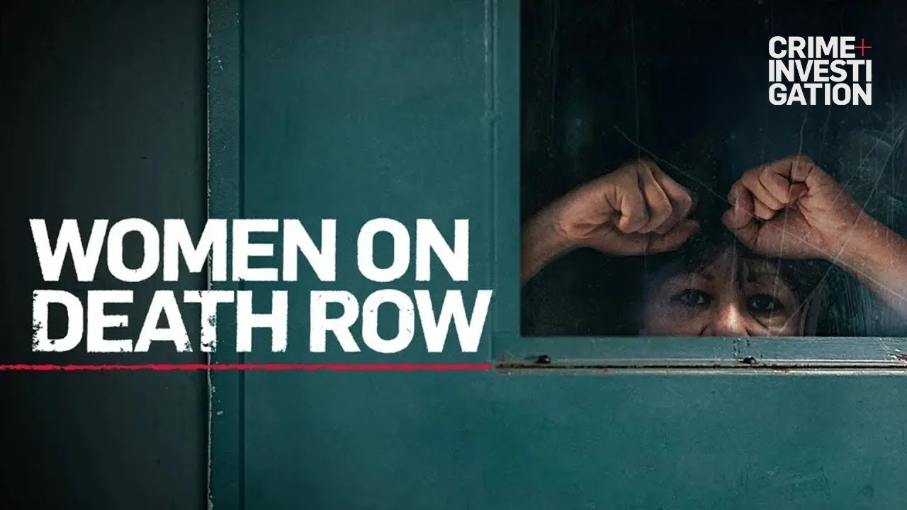 Women On Death Row | Brand New | Official Trailer - YouTube