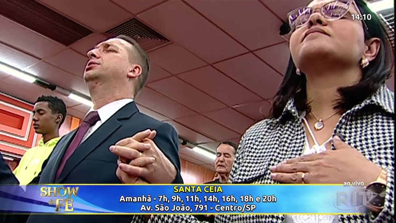 Pr. Márcio Alves - Vivo Ele está (13/08/22) - YouTube