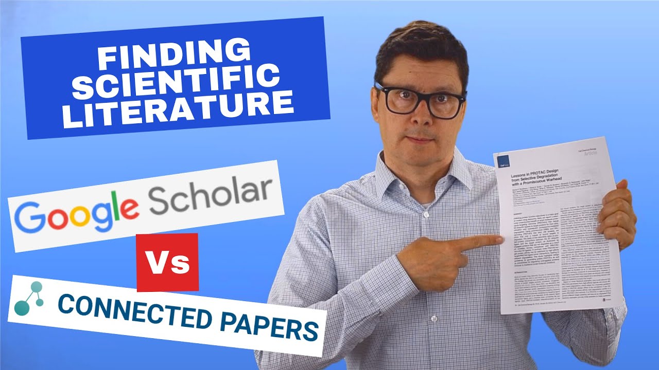 Literature Review How To Find Scientific Research Papers With Google Literature Review How To Find Scientific Research Papers With Google