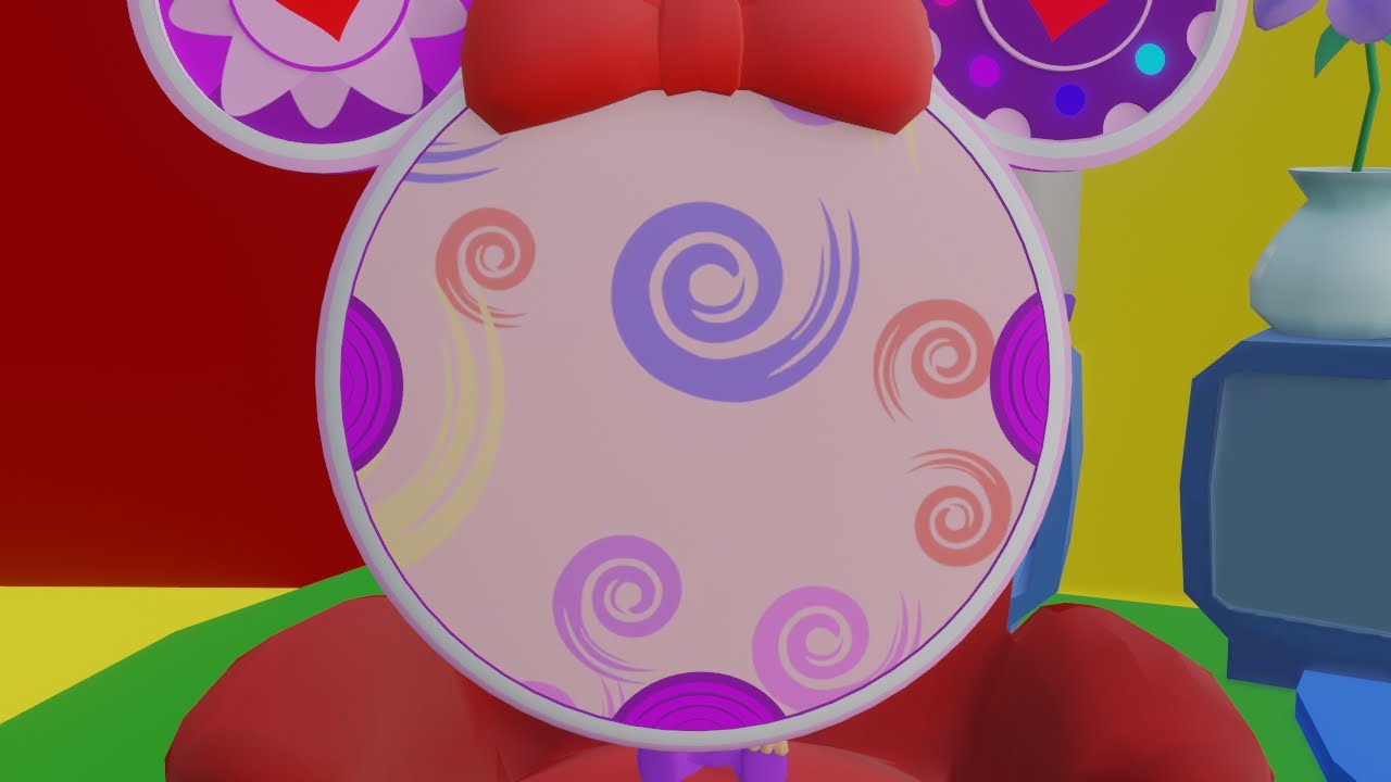 Paigles Blender Animation 3 - YouTube