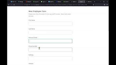 Workflow Wednesday: Rewst Automation Use Cases - YouTube
