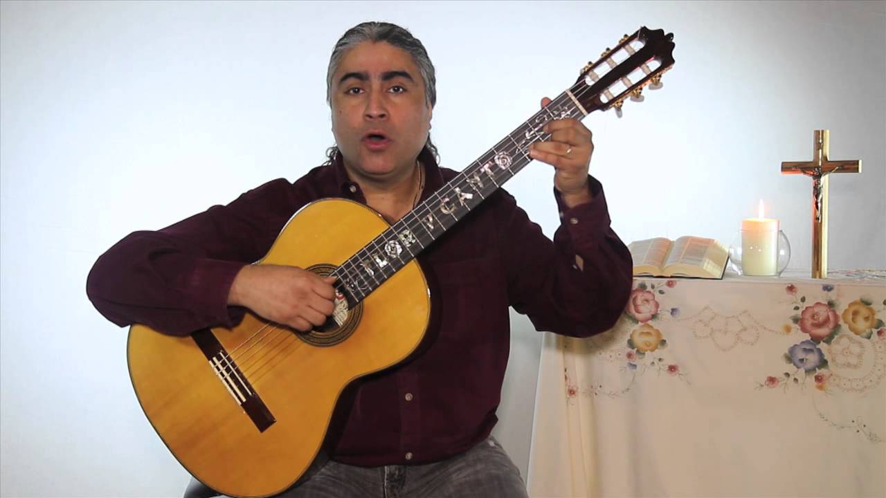 11 Misa Santa Cecilia: Cordero de Dios - Voz de Bajo - Música Litúrgica ...