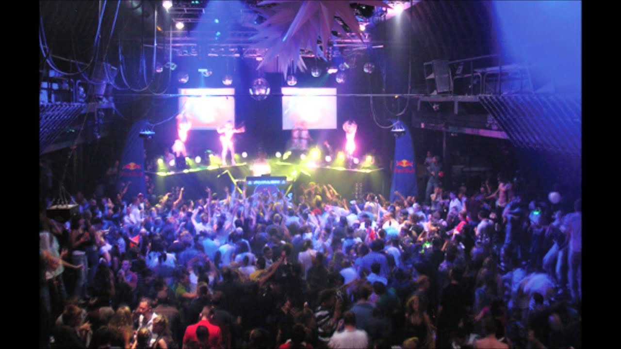 Paul Van Dyk Live At Avalon, Boston, 30.08.2003. - YouTube