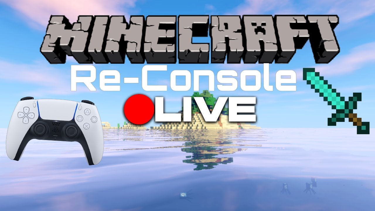 Re-Console Modpack | Part 2 - YouTube