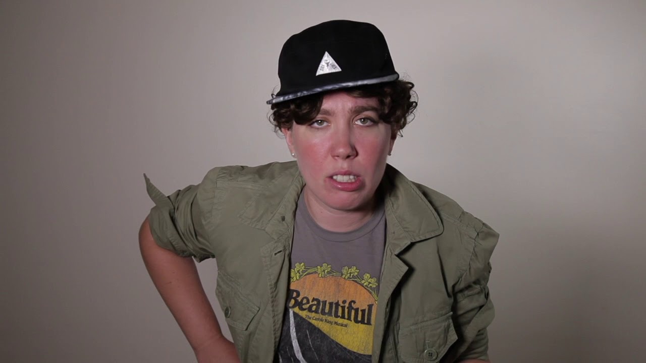 Hannah Solow- Character Reel - YouTube