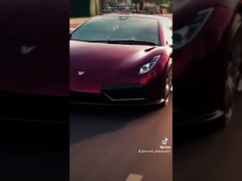 0-60 in under 2.0s | Vega EVX | #vega innovations, The first Srilankan ...