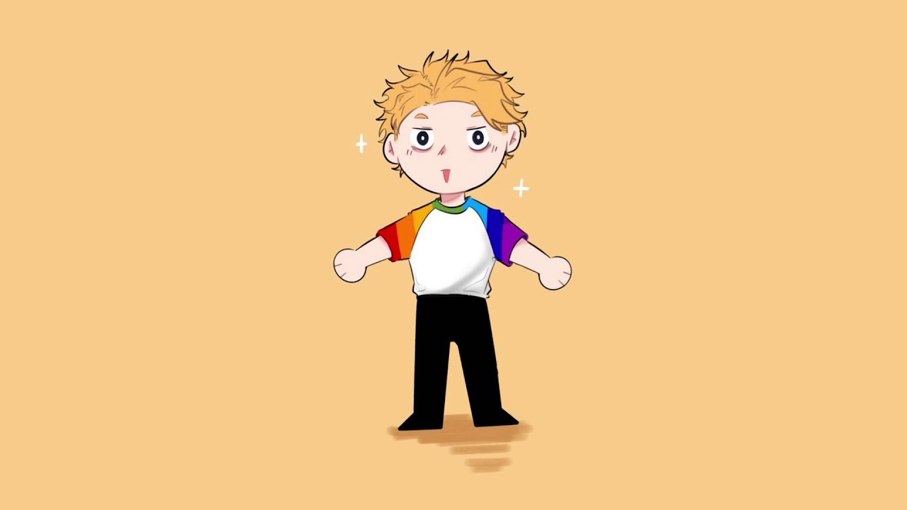 Colors - Tommyinnit animatic - YouTube