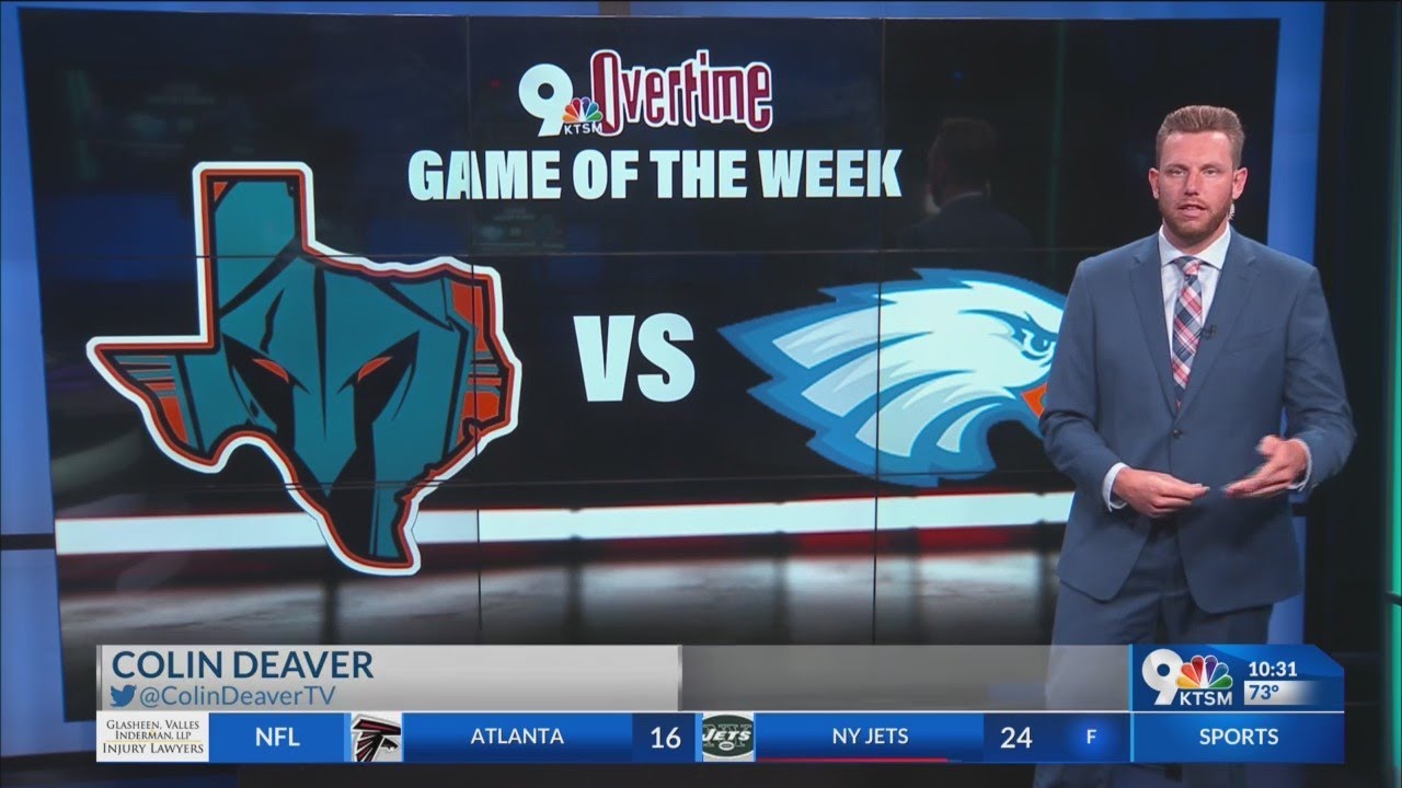 Gary Gaines, coach of ‘Friday Night Lights’ fame, dead at 73 - YouTube