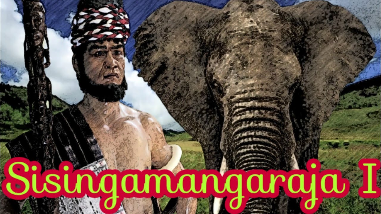 Sejarah Sisingamangaraja I & Warisan Kesaktian Raja Uti - YouTube
