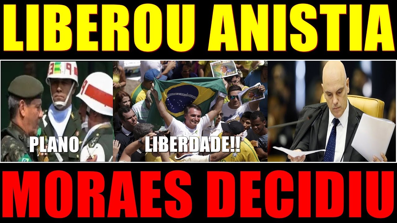 FIM DA LINHA: ACABOU TUDO M0RAES PRISÃO E LULA DOENTE!!!! - YouTube