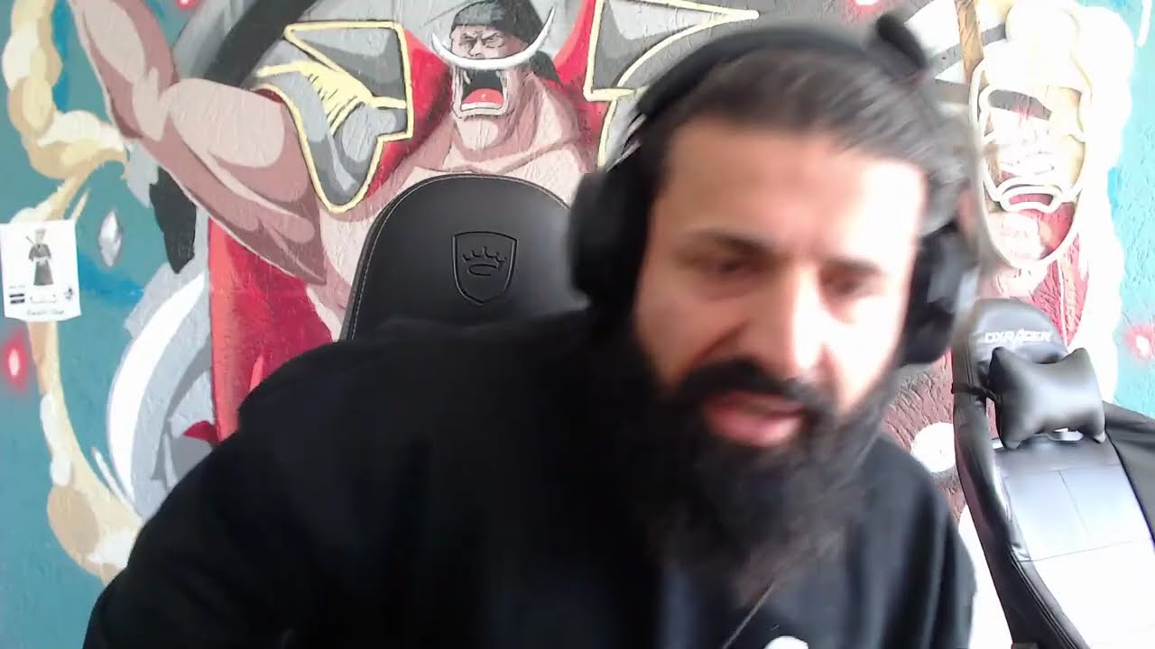 Das ungeschnittene Original Statement von AnniTheDuck - YouTube