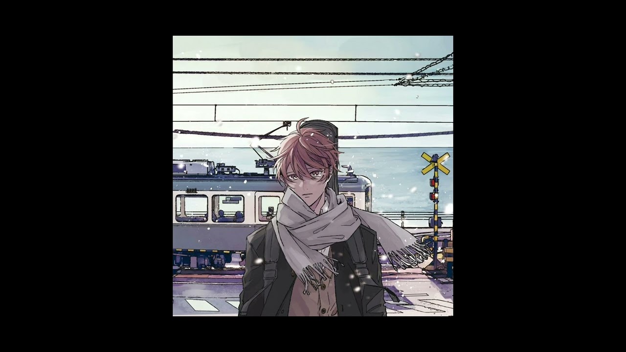 Fuyu no Hanashi - Given cover | Aky - YouTube