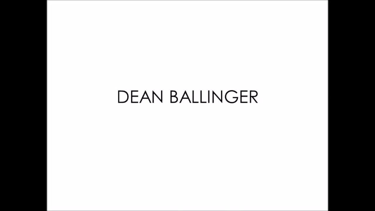 Dr Dean Ballinger | Waikato UFOs PechaKucha presentation PK#34 April ...