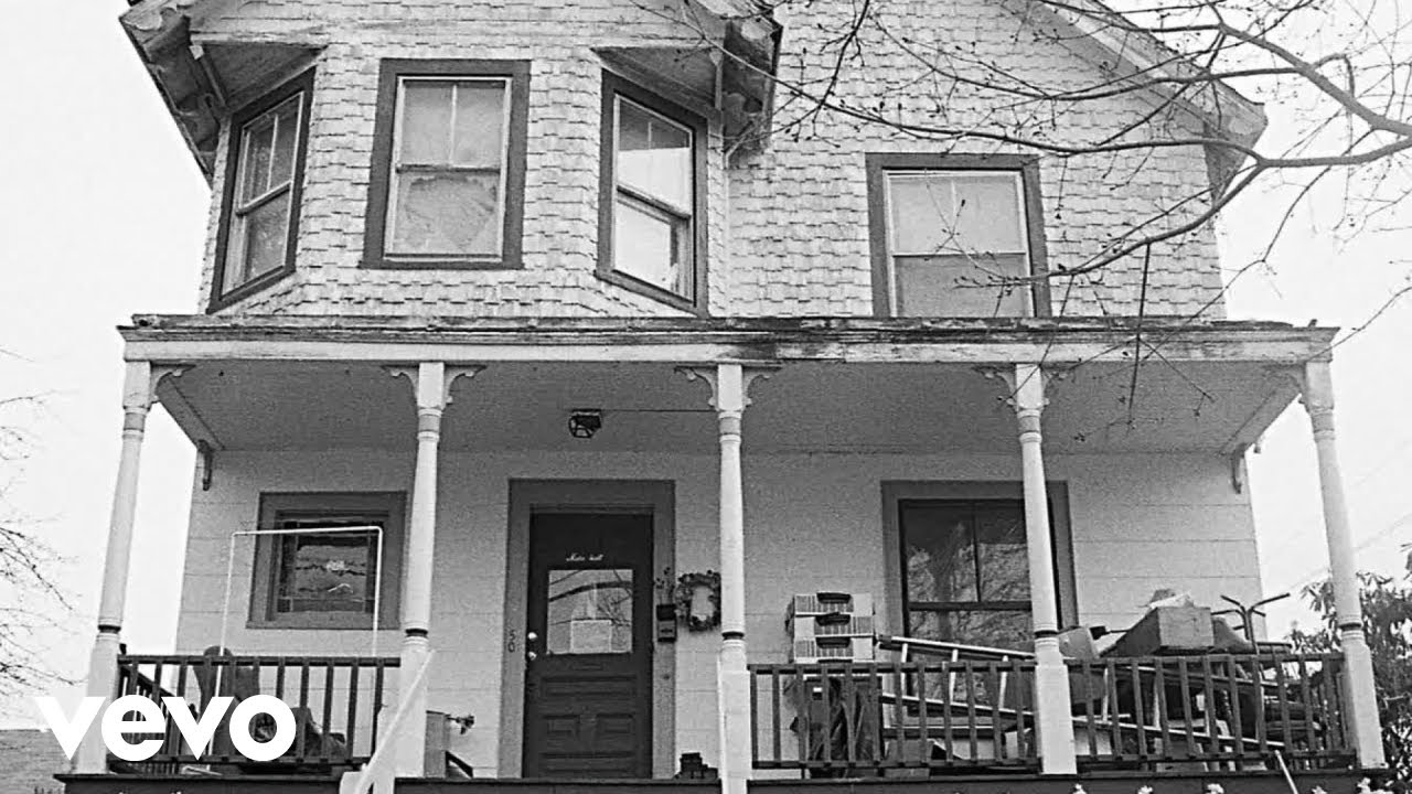 Ellery Twining - WEATHERALL - YouTube