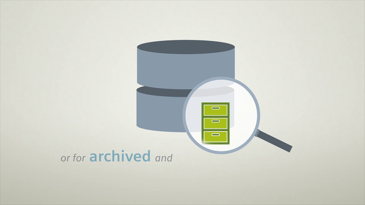 Efficient monitoring with SIMATIC WinCC - YouTube
