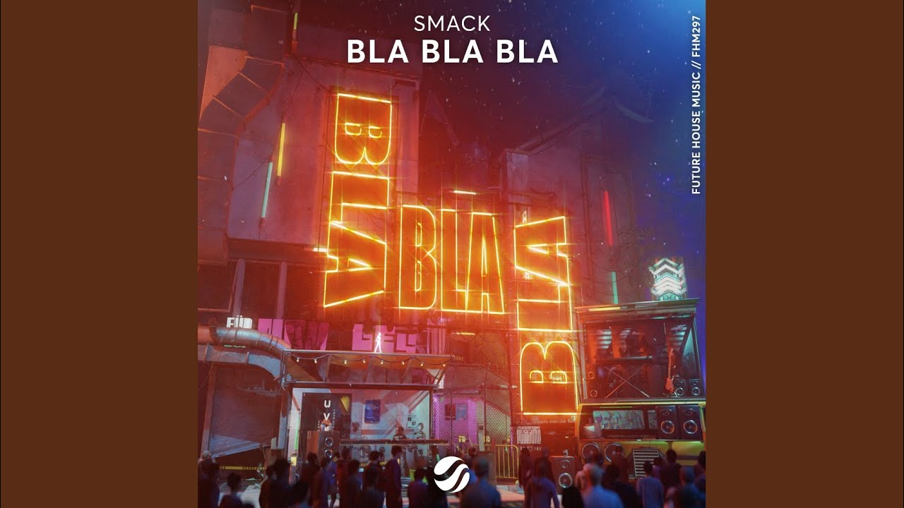 Bla Bla Bla YouTube bla-bla-bla-youtube