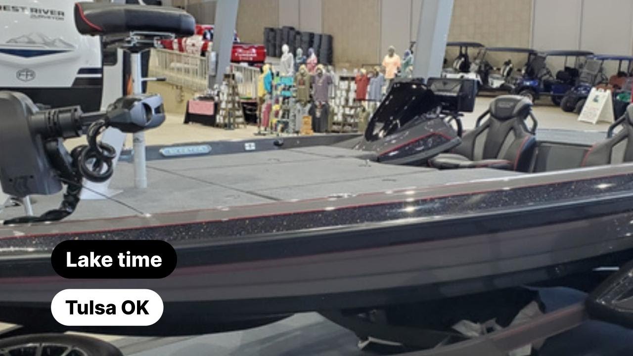 New 2025 Skeeter FXR21 APEX WITH COVER Tulsa OK S862E425 - YouTube