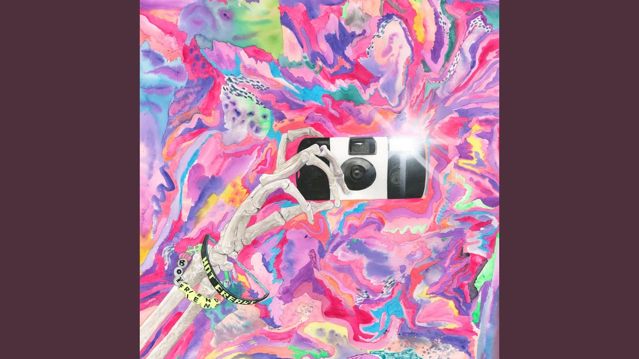 Boyfriend - YouTube Music