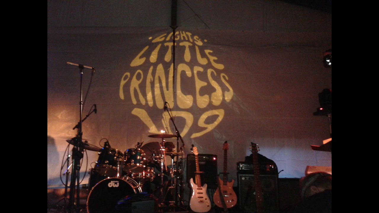 Little Princess 109 - Light Show Promo - 01 - YouTube