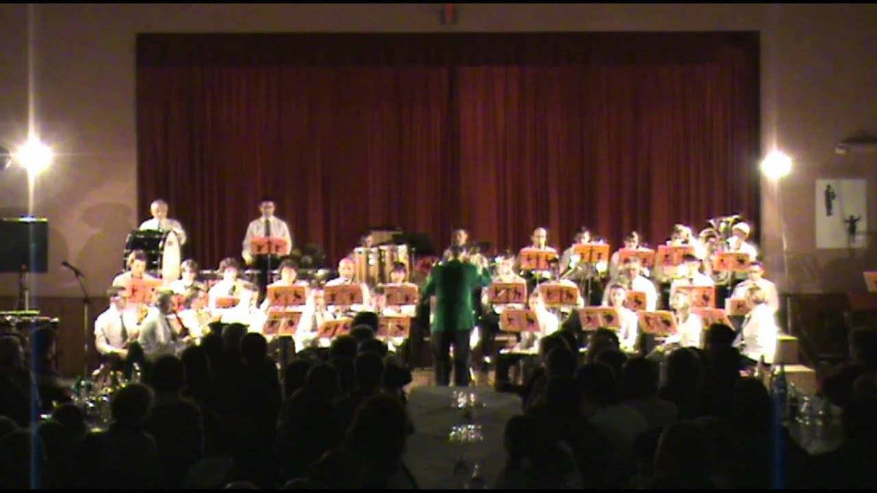 Ross Roy - Jacob de Haan - YouTube