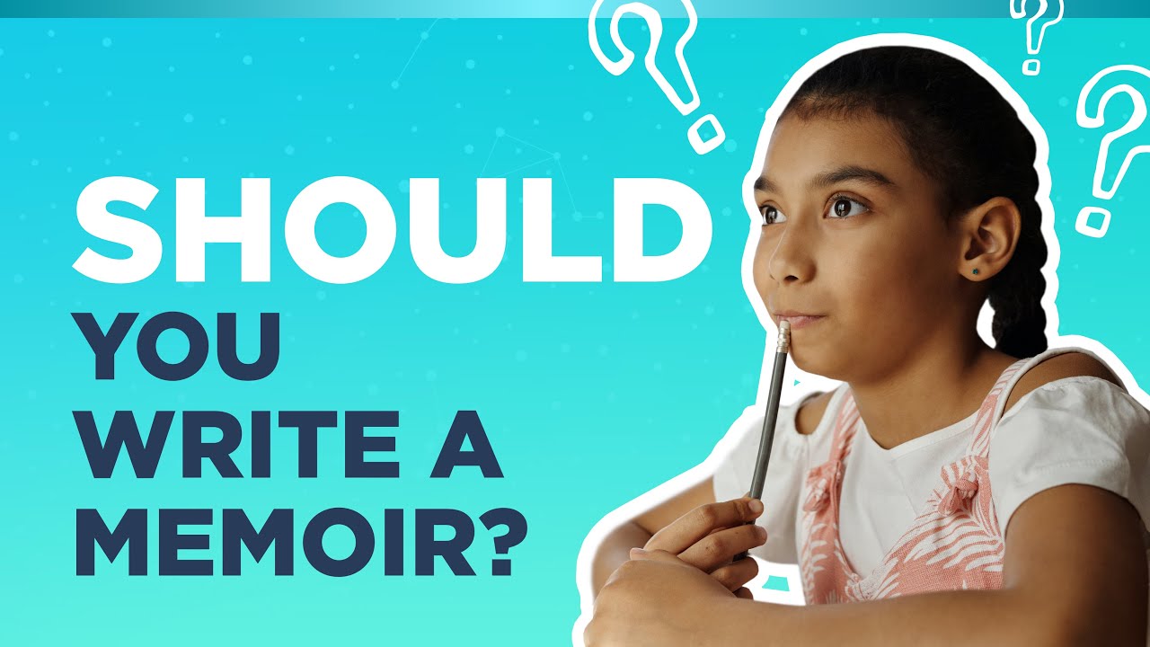 Should You Write A Memoir YouTube should-you-write-a-memoir-youtube