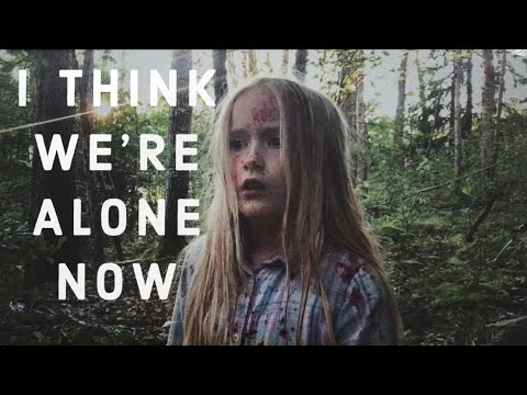 I THINK WE’RE ALONE NOW - Movie Clip(2020) - YouTube