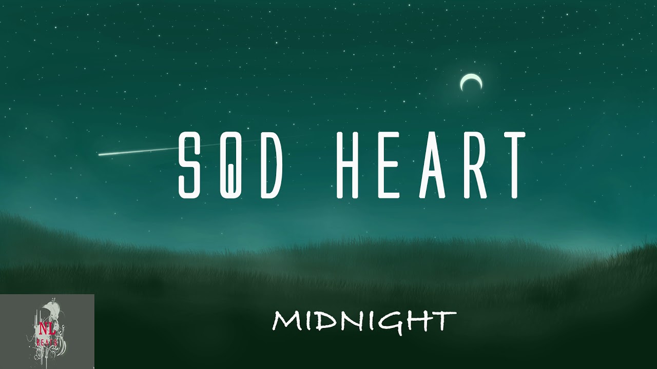 "Sad Heart " Emotionnal Trap Beat 2018 // Juice World Type Beat - YouTube