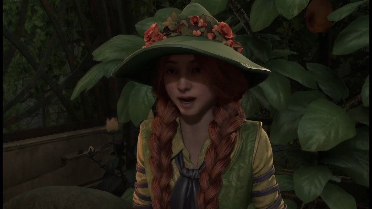 Hogwarts Legacy | Professor Garlic`s Assignment 1 - YouTube
