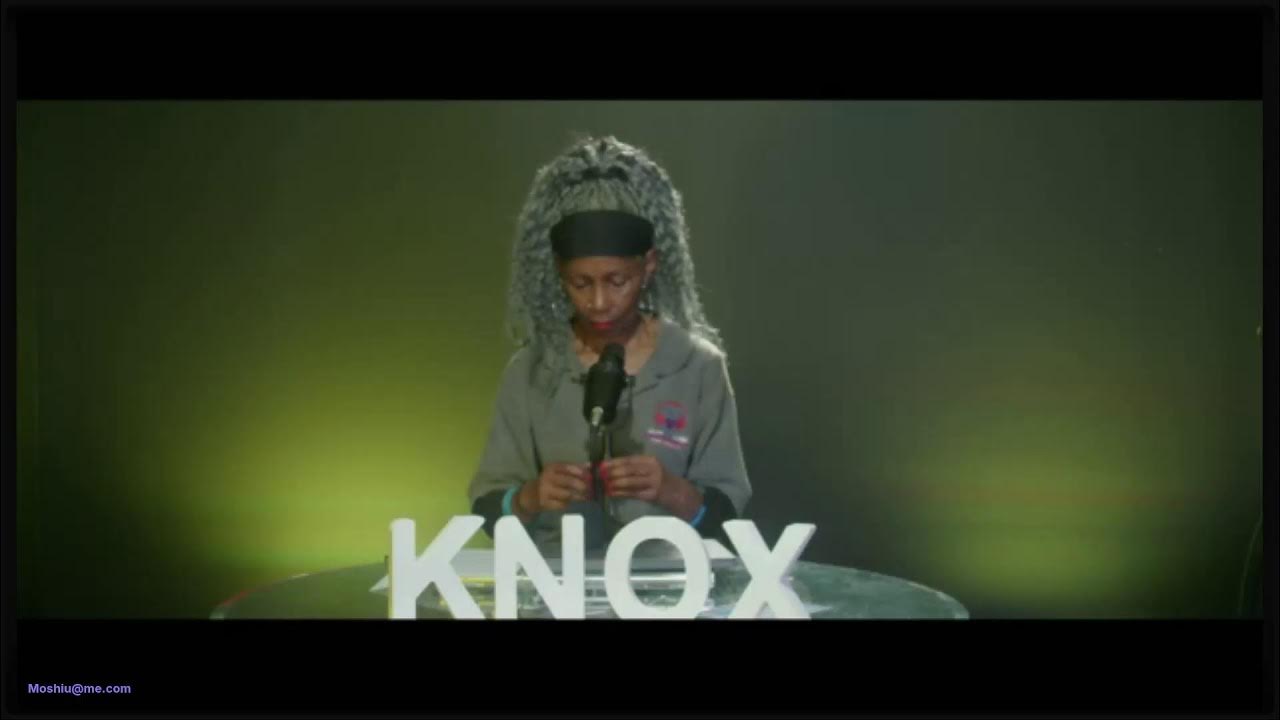 Knox Media Group Inc. - YouTube