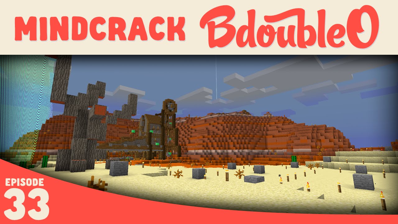 Minecraft :: Wasteland :: Mindcrack Server :: Episode 33 - YouTube