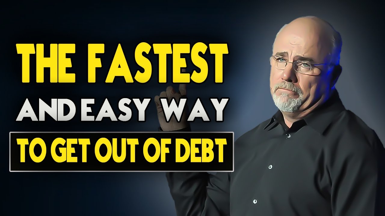 Dave Ramsey: Financial Expert & Redefining Money & Debt Free Living ...