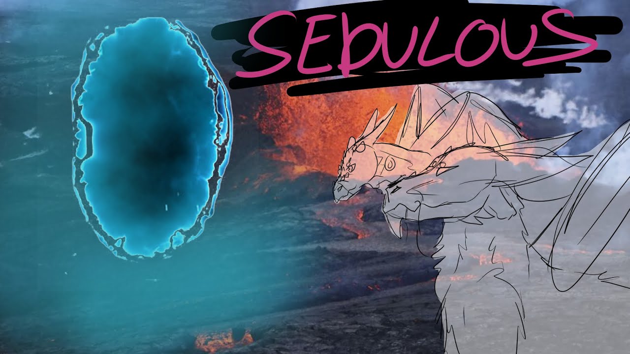 ITS TIME. (Episode 2 of Sedulous) | [ Roblox | Dragons' Life] - YouTube