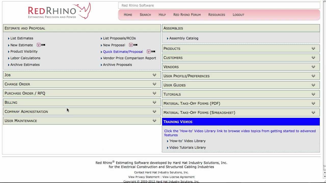 RR Overview - YouTube