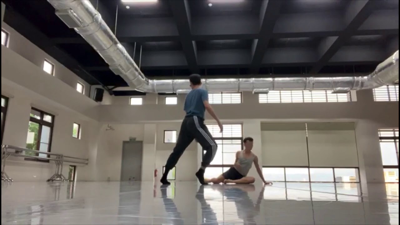 Morgan Hayes : Contemporary (2019) - YouTube