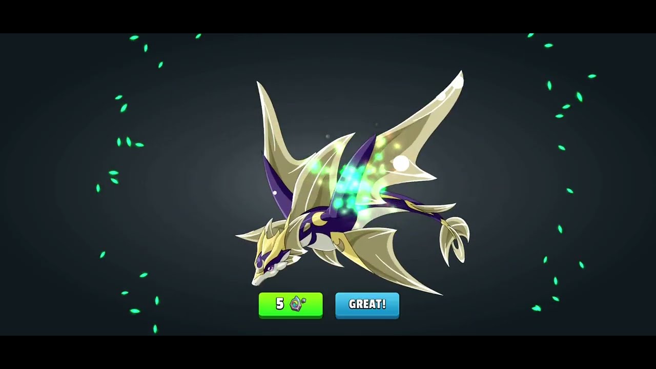 monster masters using all rainbow stone for new colour - YouTube