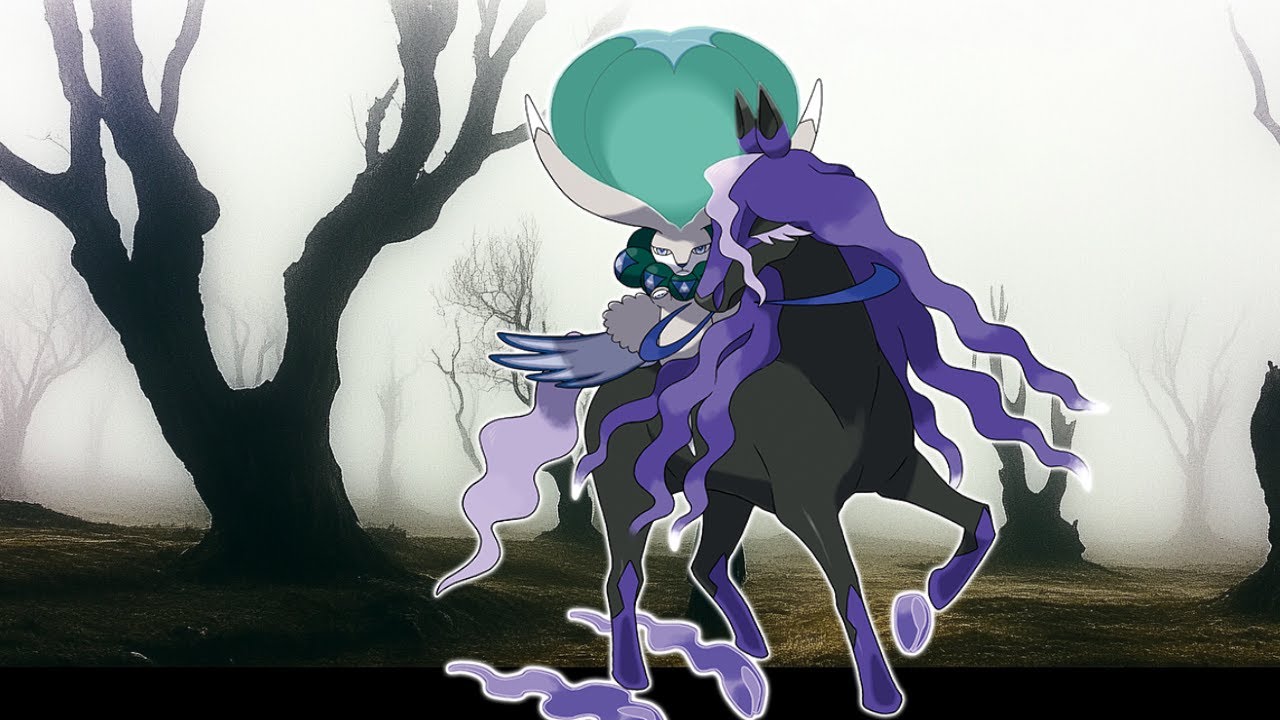 The Shadow Rider Takes Souls Pokemon Scvi Reg G Vgc Ranked Battles Youtube