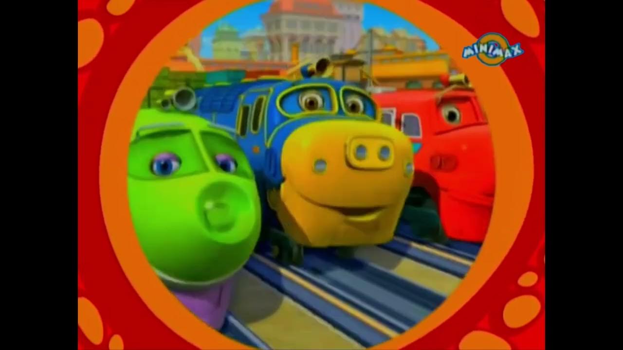 minimax continuity reklámblokk 2011 - YouTube